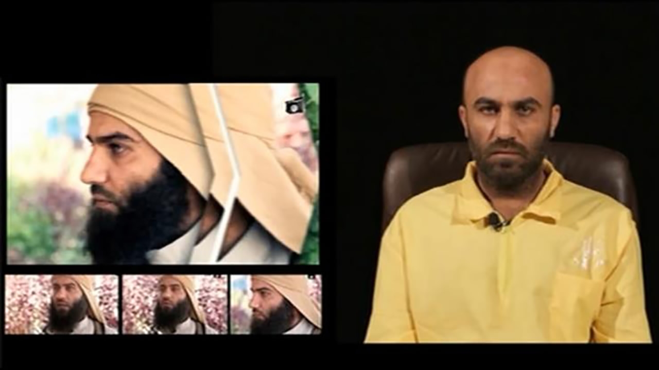العراق يقترب من قتل أو اعتقال زعيم تنظيم داعش المدعو أبو بكر